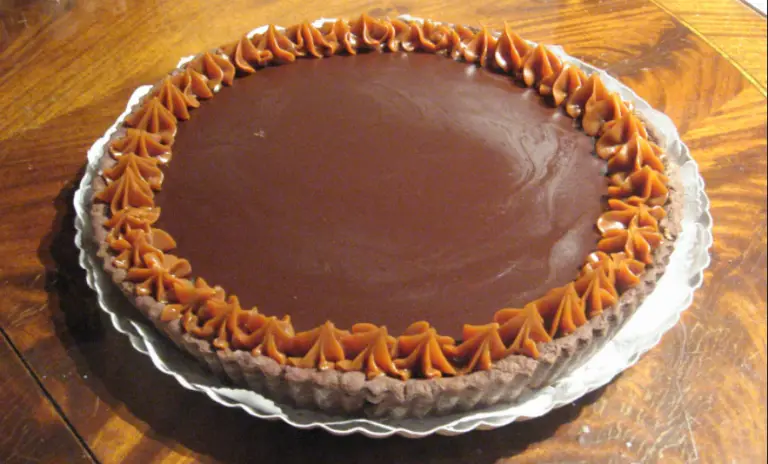 Como Hacer una Torta Cabsha - Cocinero Guru