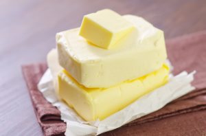Manteca casera: prepárala a base de solo dos ingredientes - Cocinero Guru