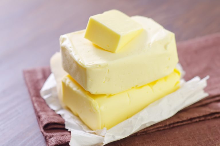Manteca casera: prepárala a base de solo dos ingredientes - Cocinero Guru