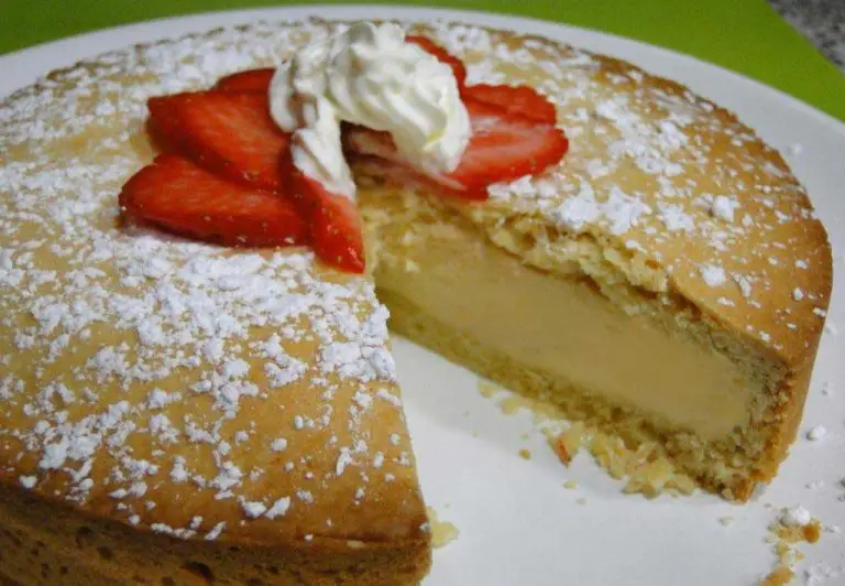 Tarta de Ricota Sin Azúcar - Cocinero Guru