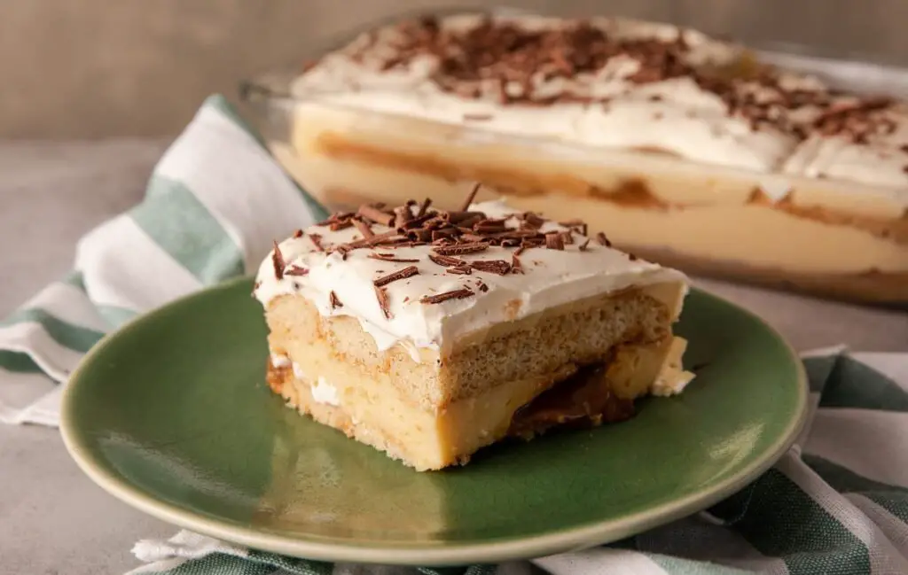 Trucos para hacer un postre de vainillas bien húmedo y esponjoso