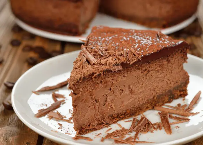 Cómo hacer un CheeseCake casero