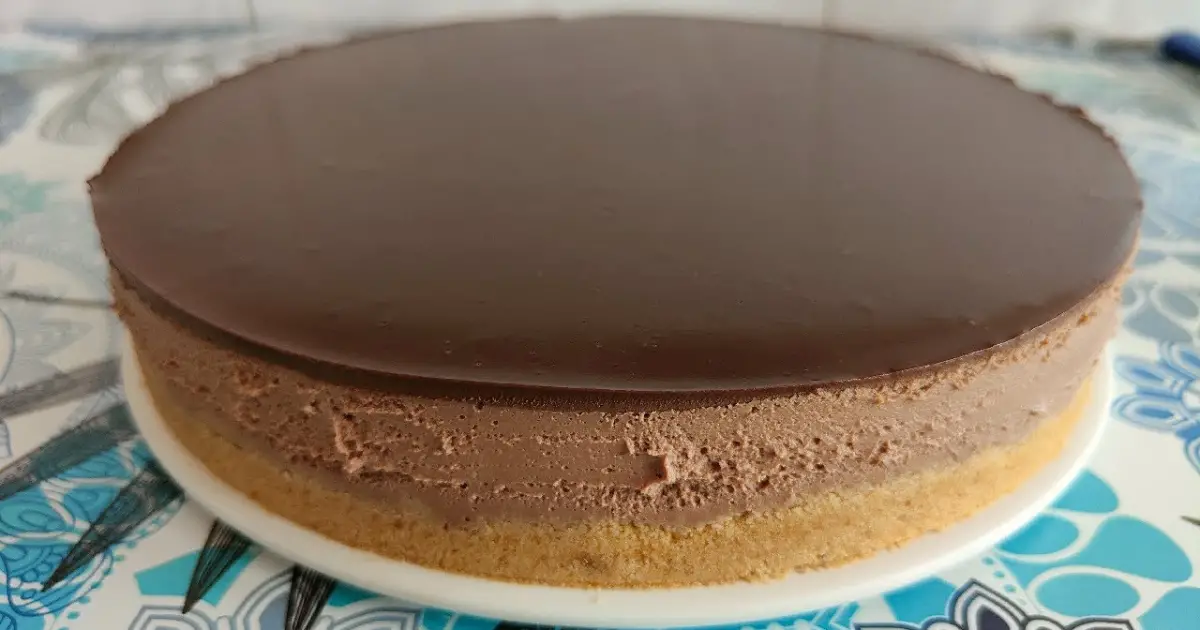 Cómo hacer un CheeseCake casero