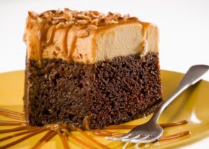 Cómo hacer un chocoflan o también la Torta imposible