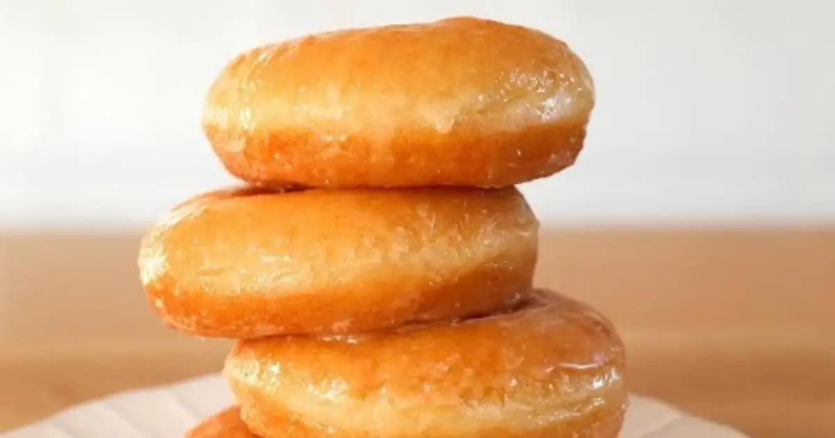 Cómo hacer Donuts (donas) caseros auténticos