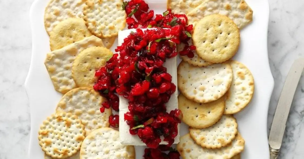 Como hacer estas 5 comidas para reuniones familiares o con amigos