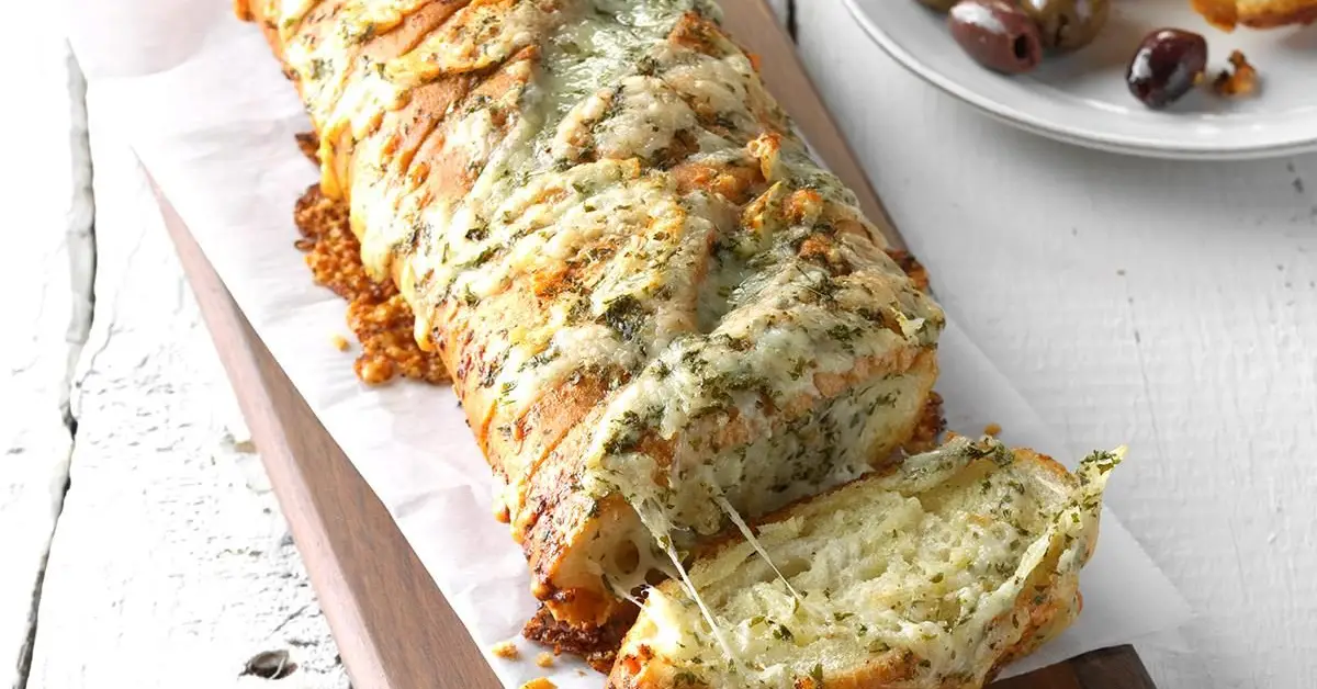 Como hacer pan de queso suizo ¡Recibirás excelentes críticas!