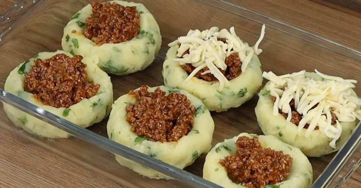 Esta receta sorprendió a todos ¡Comida fácil y deliciosa! - Cocinero Guru