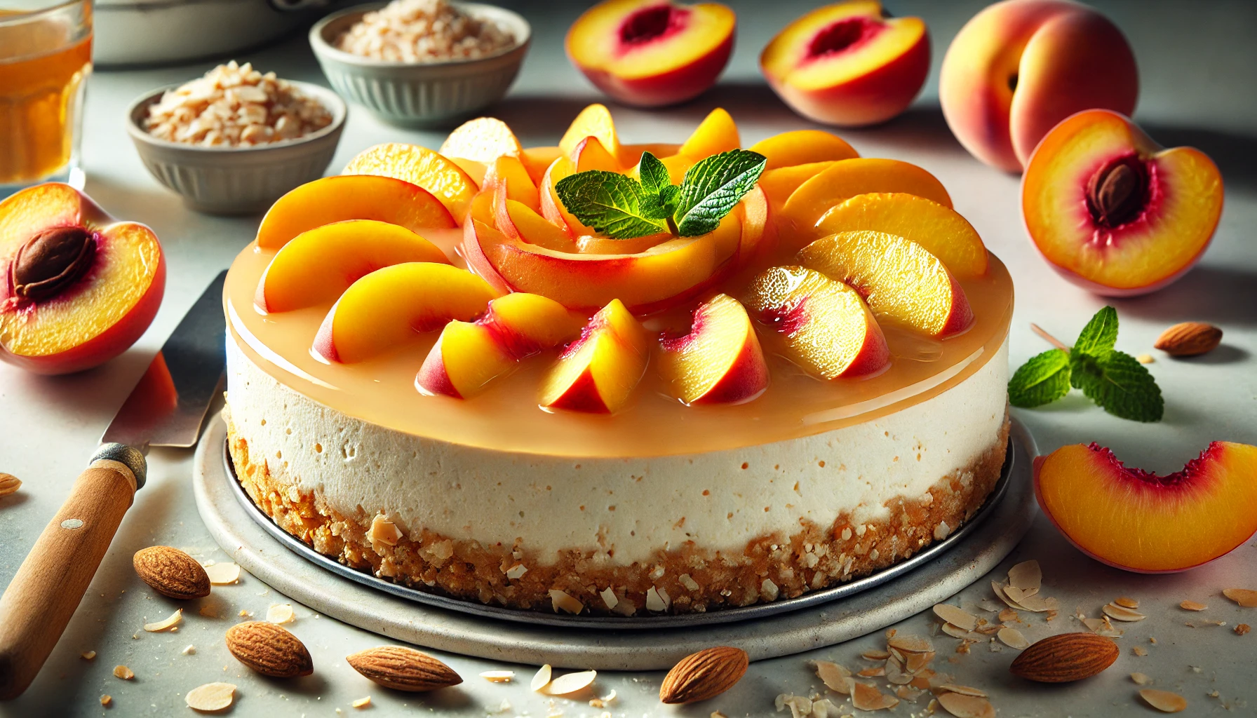 Cómo hacer una Cheesecake sin horno ¡Receta fácil y cremosa! - Cocinero ...