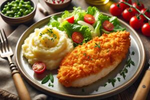 Cómo hacer supremas de pollo perfectas