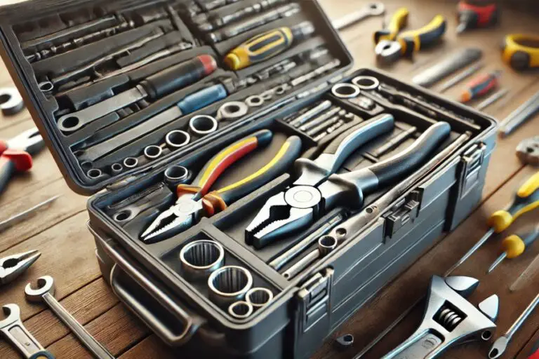 Guía completa sobre los tipos de pinzas más utilizadas y sus usos